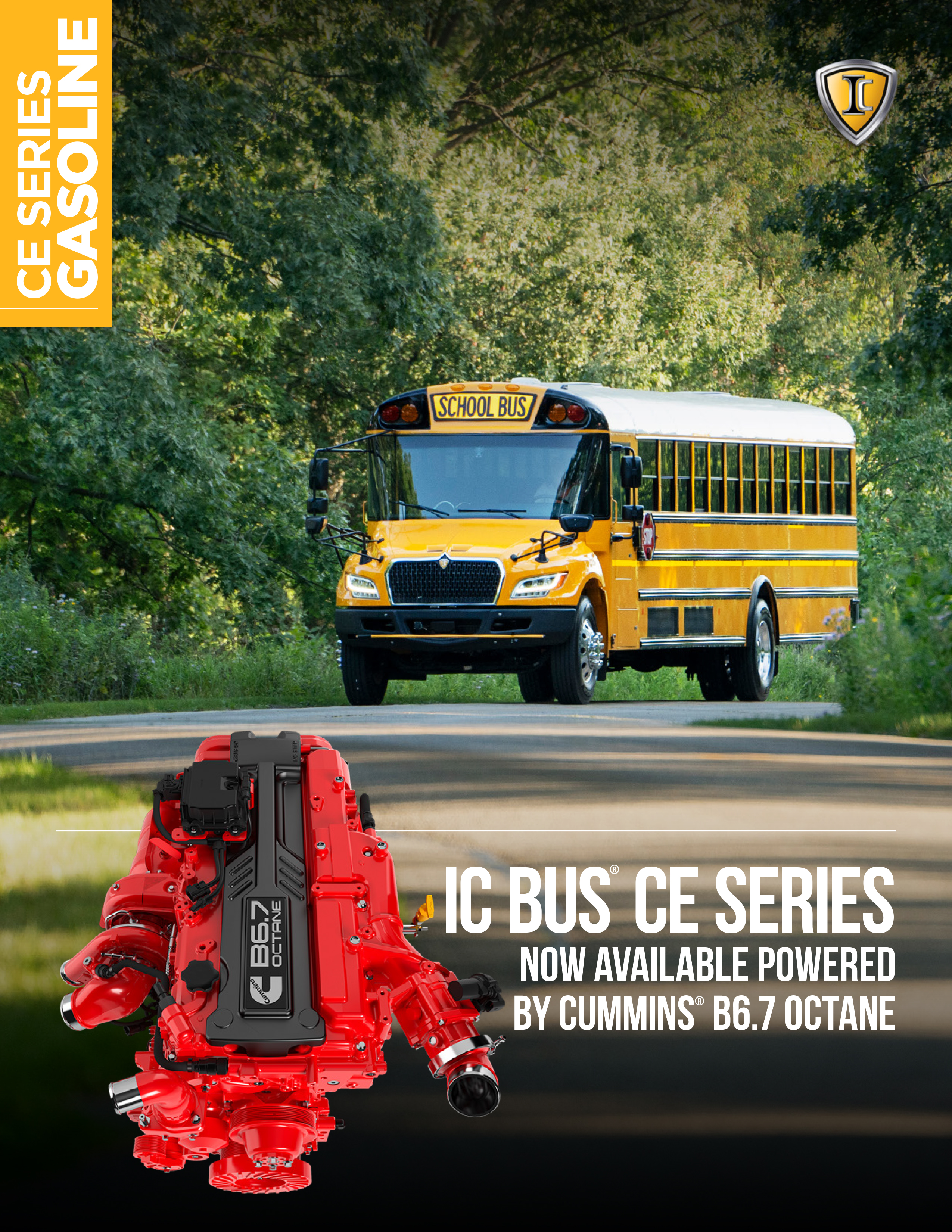 Online Brochures | North Central International | IA, MN, SD | Top Truck ...