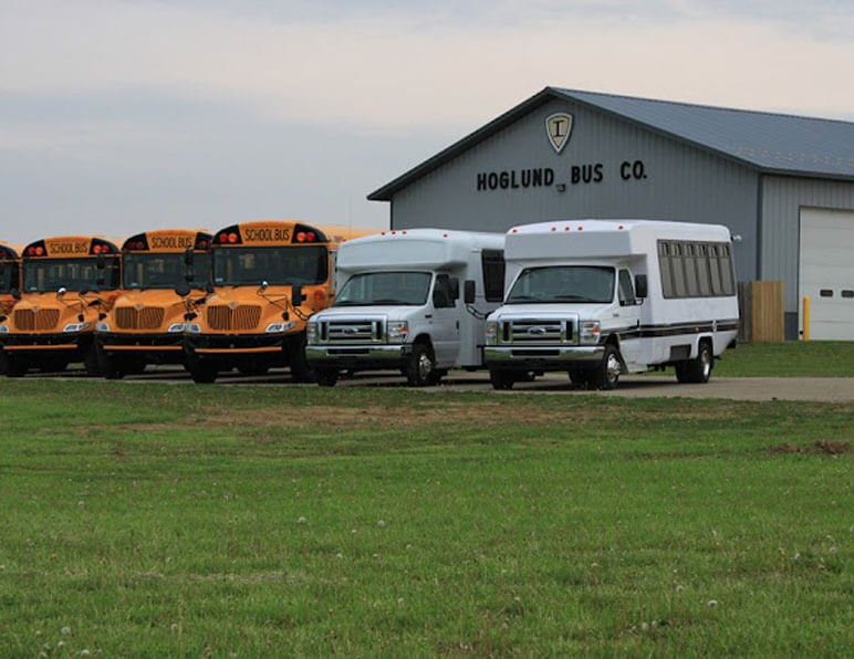 Map + Hours | North Central International | IA, MN, SD | Top Truck Dealer