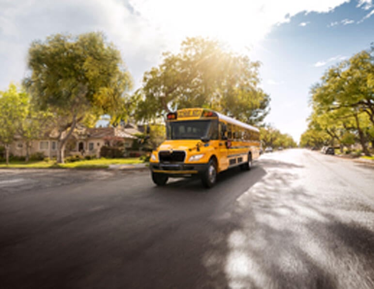 Map + Hours | North Central International | IA, MN, SD | Top Truck Dealer