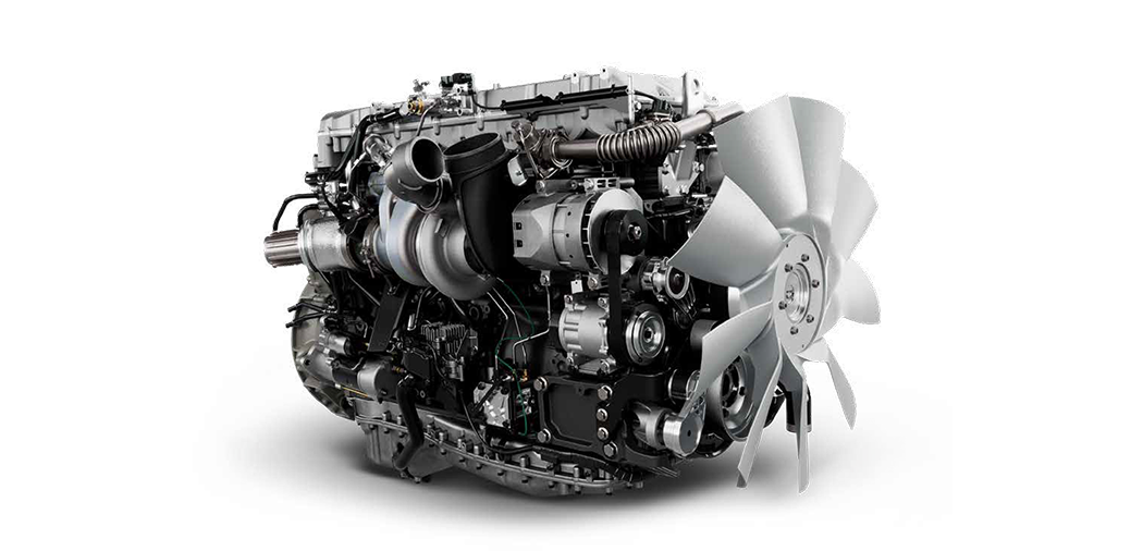 S13 | North Central Intl | IA, MN, SD | Truck Dealer